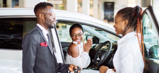 Business | Standard Bank